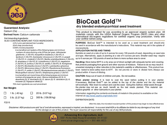 Products – Green Cover